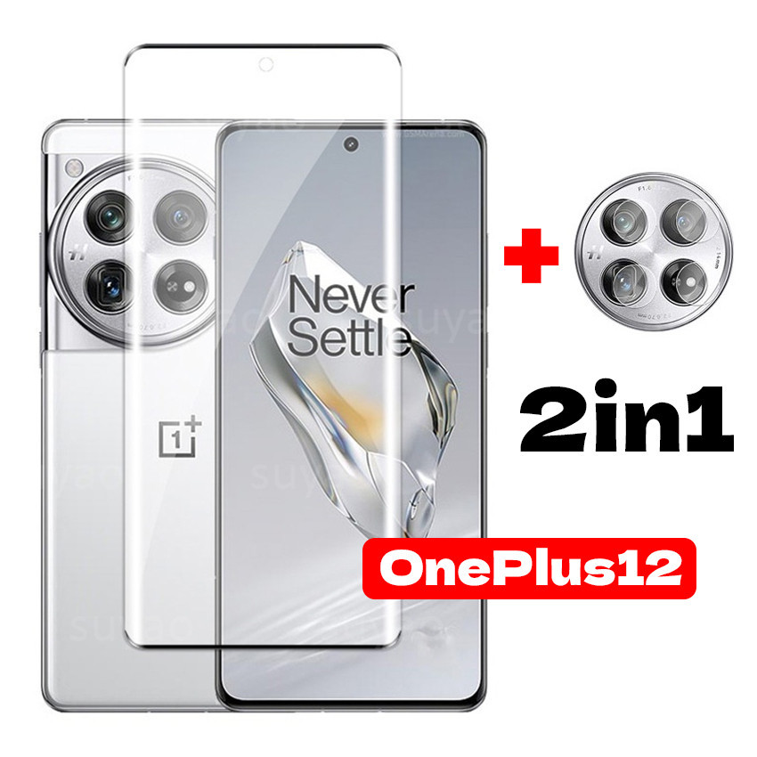 สําหรับ OnePlus 13 12 11 R 12R 1 + 1 + 2R ACE 3 Pro 1 + เลนส์โทรศัพท์ OnePlus12 OnePlus13 ...