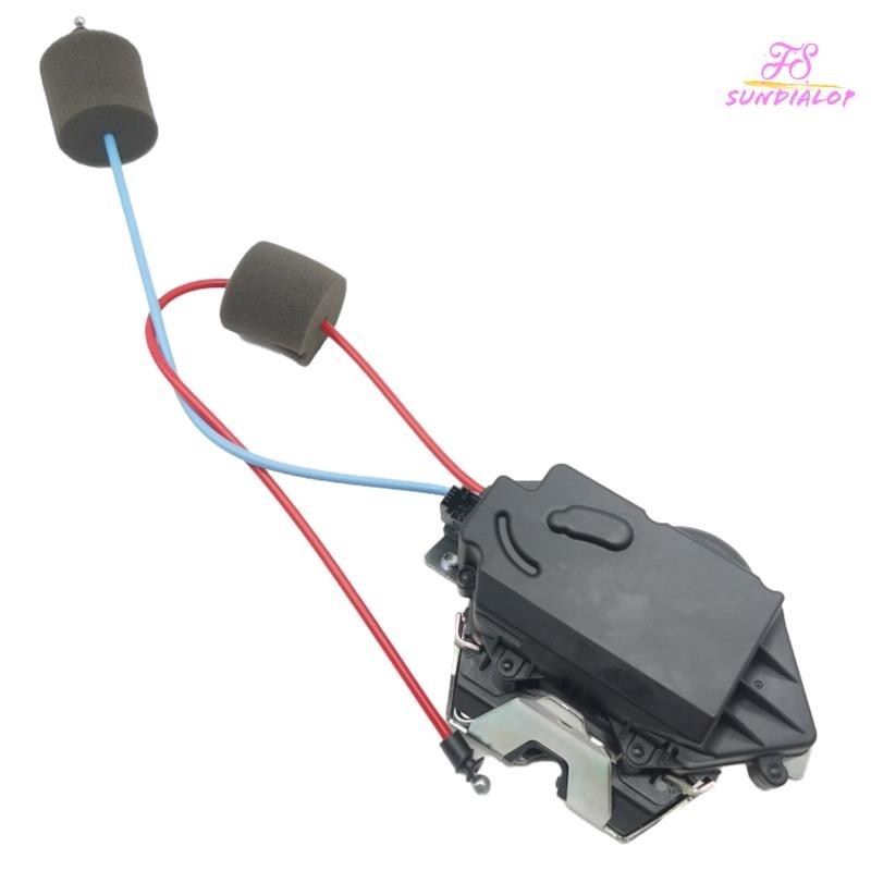 【ใหม่】ตัวกระตุ้นล็อคท้ายรถกระบะ สําหรับ Mercedes-Benz S211 W211 X164 ...