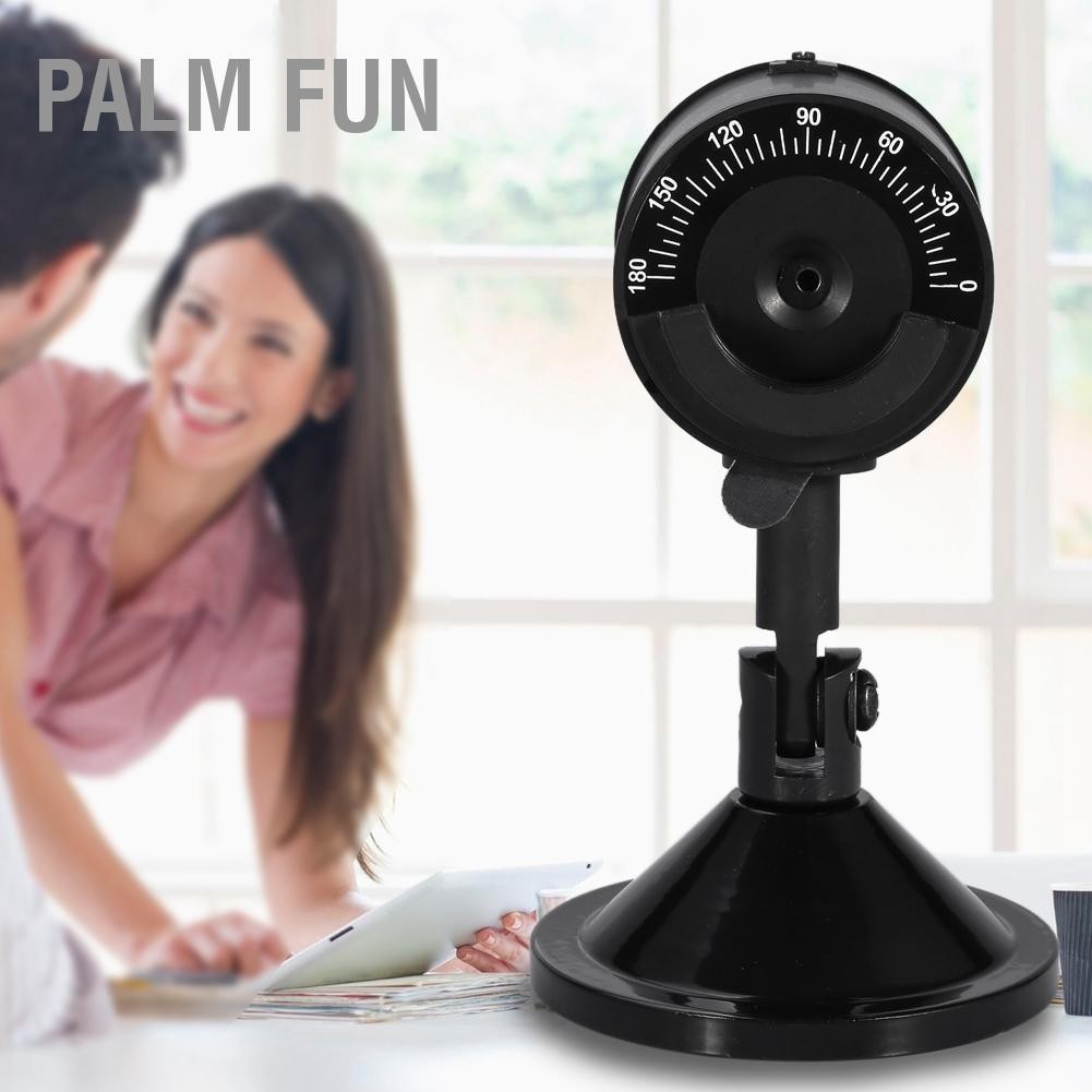 Palm Fun 1PC Retinoscope การฝึกอบรม Eye รุ่น Optometry การสอนการปฏิบัติ ...