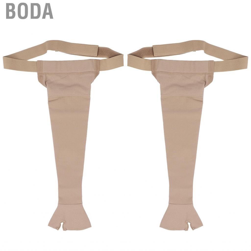 Boda Lymphedema Compression Arm Sleeve Polyurethane Post Mastectomy ...