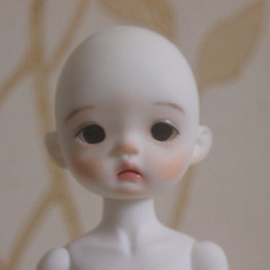 Bjd ตุ๊กตาเรซิ่นแฮนด์เมด ขยับได้ 6 จุด A6P3 | Shopee Thailand