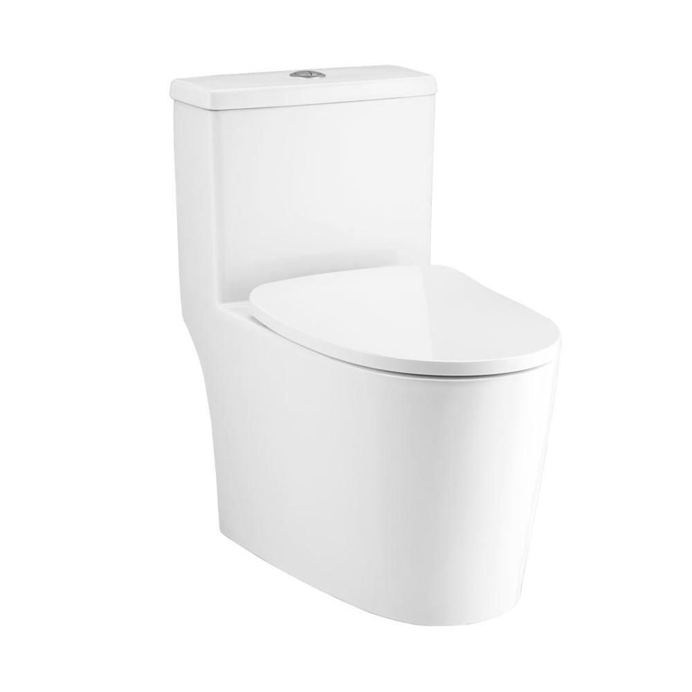 COTTO C11003H สุขภัณฑ์ชิ้นเดียว3/5.5L WYNN | Shopee Thailand