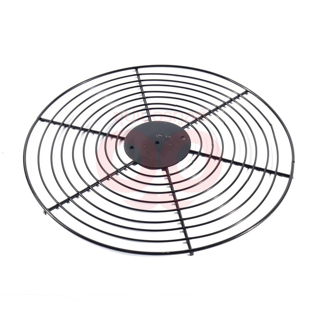 POLO (VENTILATOR) (โปโล(พัดลมระบายอากาศ)) อะไหล่ SHT-25 ตะแกรง 10" | Shopee Thailand