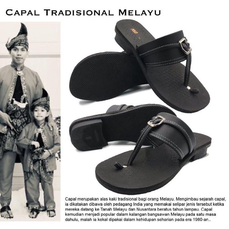 ผู้ชายสมาร์ท Tradisional Comfit แนวโน้ม Chappal รองเท้าแตะรองเท้าแตะ ...