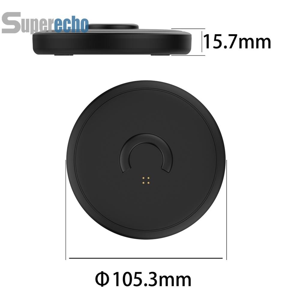 แท่นชาร์จ Cradle Charger นาฬิกาสบาย Dock Station Elegant Element ...