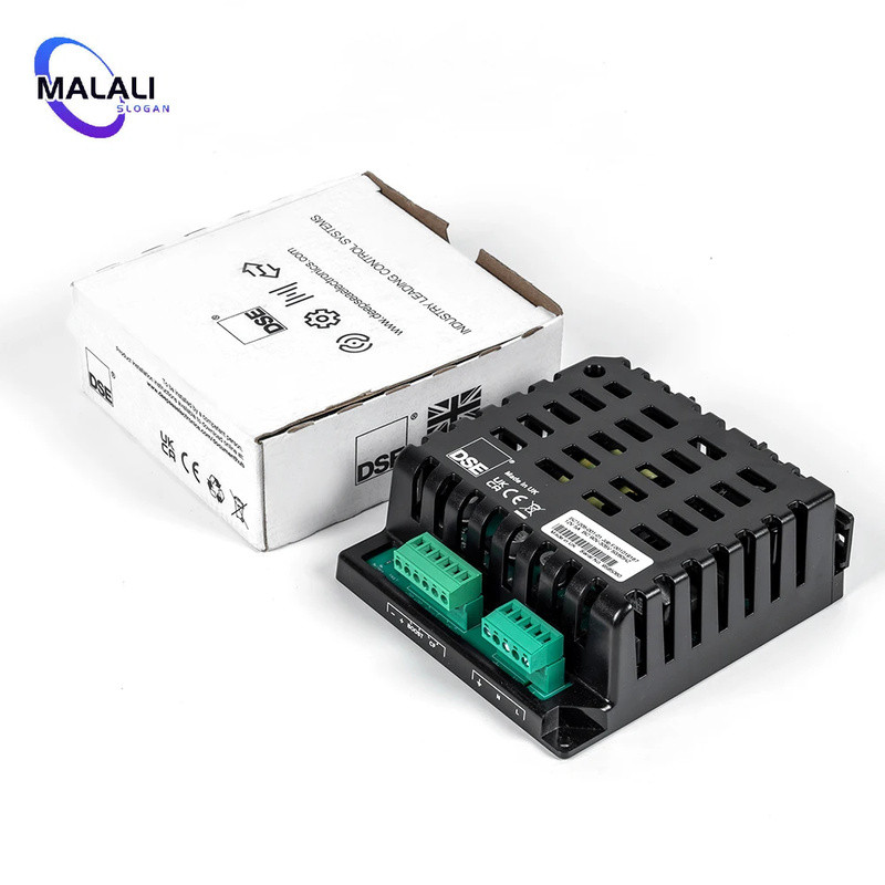 Original DSE BC1205 BC2405 Deep Sea Charger 24A 5A 12V 5A Genset ...