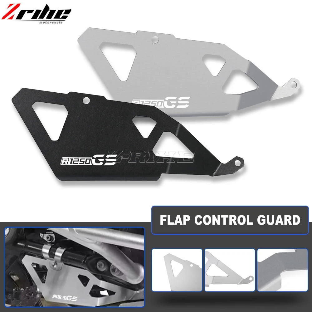 Gs1250 ฝาครอบป้องกันท่อไอเสียรถจักรยานยนต์ สําหรับ BMW R1250GS ...