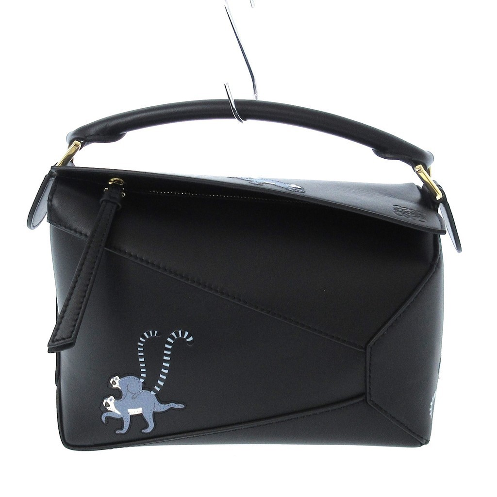 สินค้ามือสอง LOEWE handbag | Shopee Thailand