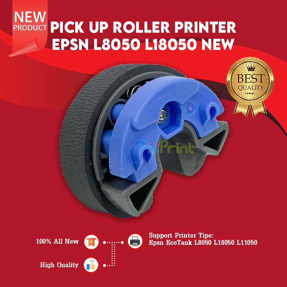 Epson L8050 L18050 L11050 EcoTank Printer ASF Paper Puller ใหม่ ...