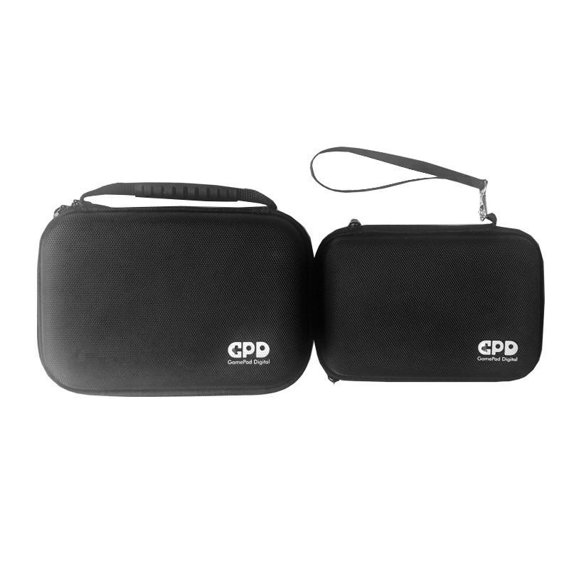 รุ่นปรับปรุง GPD Protection Case กระเป๋าสําหรับ GPD WIN Mini 7 นิ้ว ...
