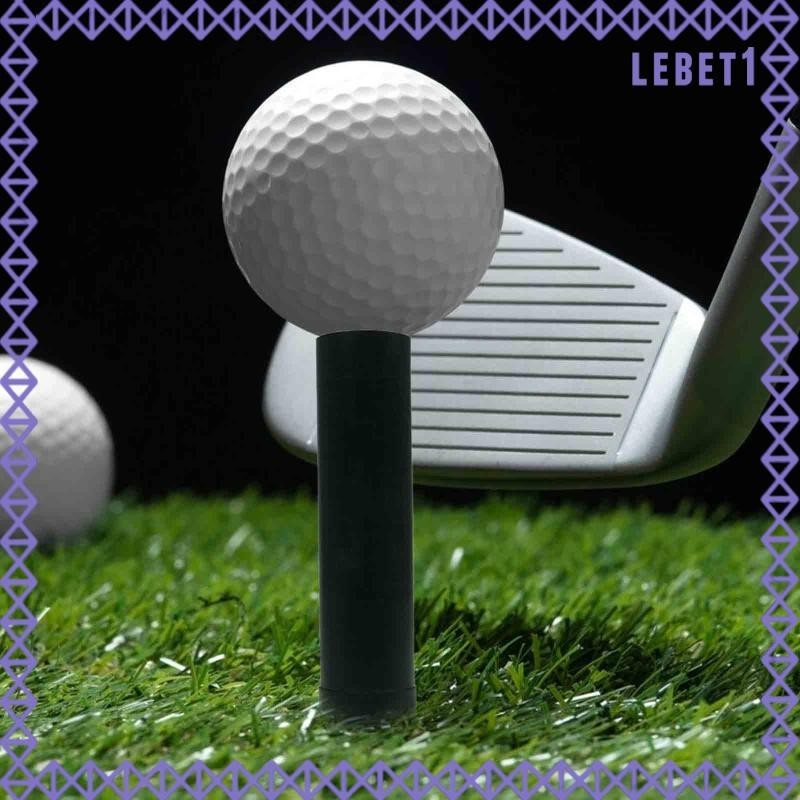 [Lebet] แผ่นยางรองลูกกอล์ฟ อุปกรณ์เสริม สําหรับผู้เริ่มต้นฝึกตีกอล์ฟ ...