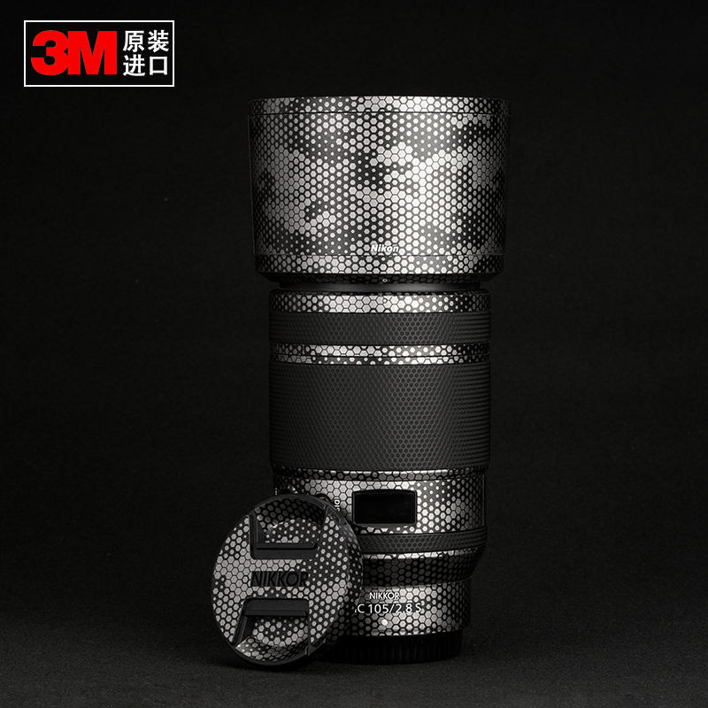 ฟิล์มเลนส์กล้อง NIKON NIKON Z 105mm f/2.8 S Micro Single Lens Z105 2.8 ...