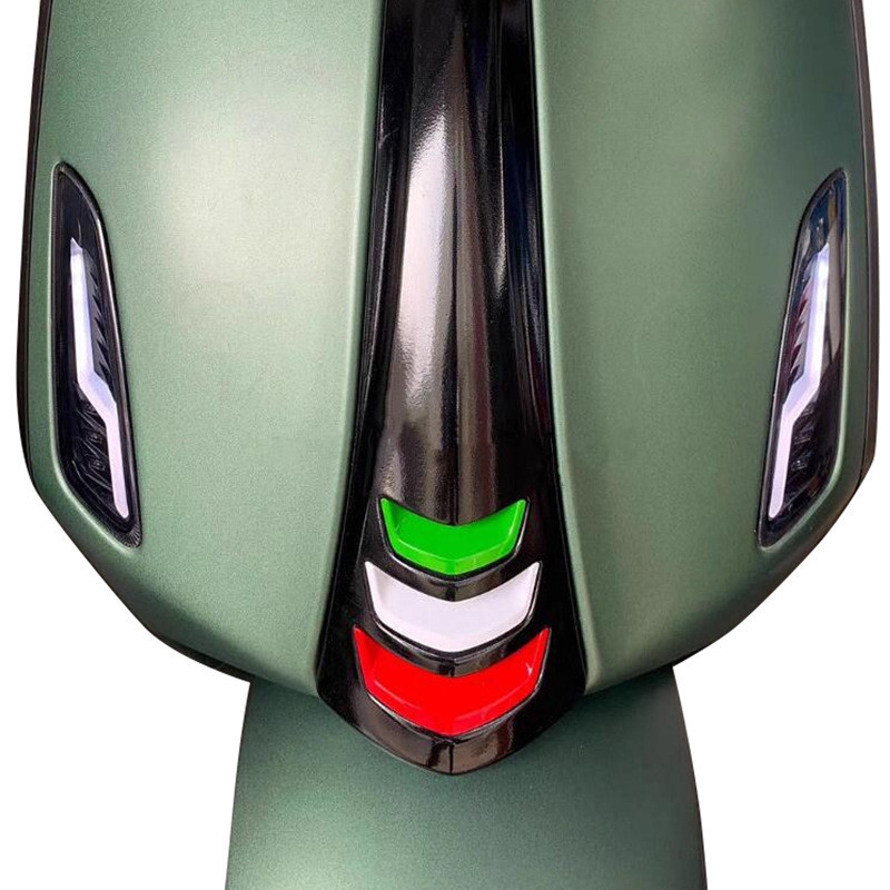 ไฟเลี้ยว LED สําหรับ Vespa Sprint 50 125 150 Sprint | Shopee Thailand