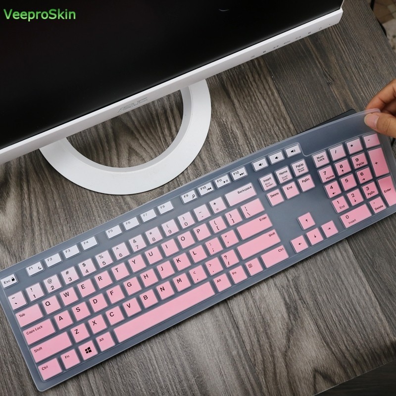 สําหรับ Dell Inspiron Aio Kb216 Kb216P Kb216T Km636 Wk636 All-In-One PC ...