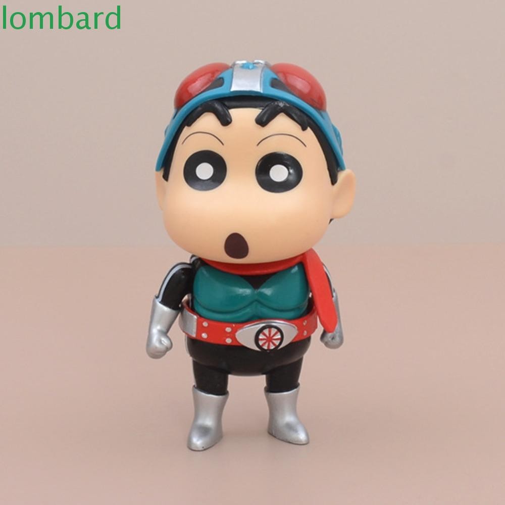 Lombard Crayon Shin-Chan รูป, Shinnosuke Nohara Superman Crayon Shin ...