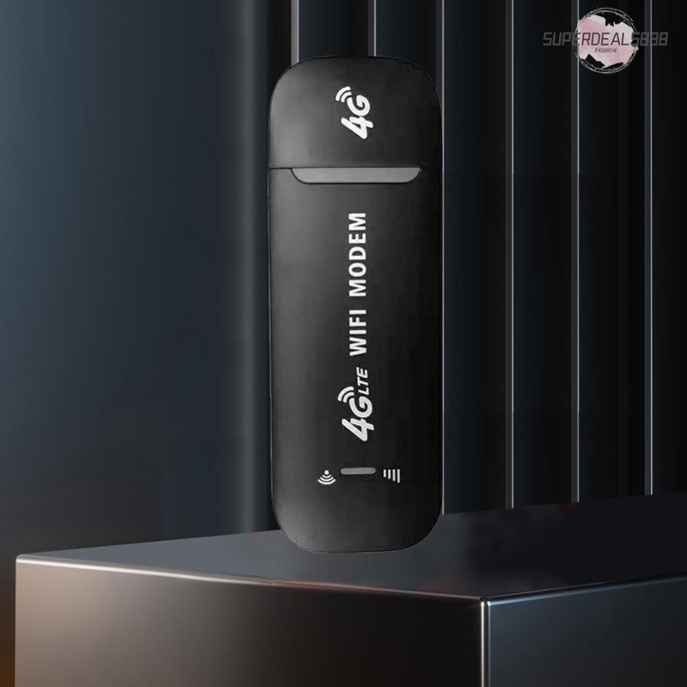 4g Sim WIIF Router 4G LTE USB Modem Dongle 150Mbps 4G อะแดปเตอร์ ...