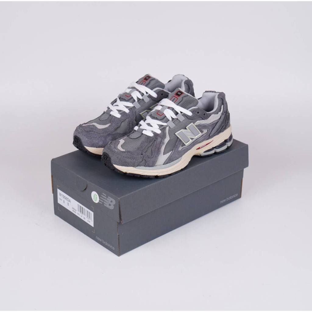 New Balance M1906 Protection Pack สีเทา BNIB Original เป็นต้นฉบับ ...