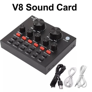 ช้อป sound card v8 ง่าย ๆ บน Shopee | ก.ย. 2025