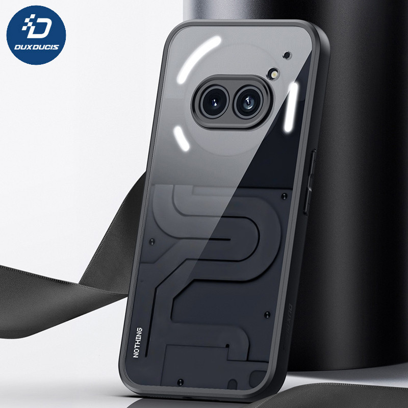 สําหรับ Nothing Phone 2a 2a 2a Plus Case Dux Ducis Aimo Series กัน