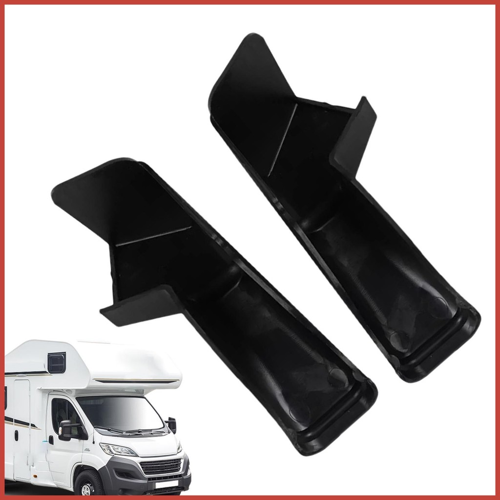 Gutter Kit สําหรับ Shed Rv Gutter Extenders Rain Gutter Spout ซ้ายและ ...