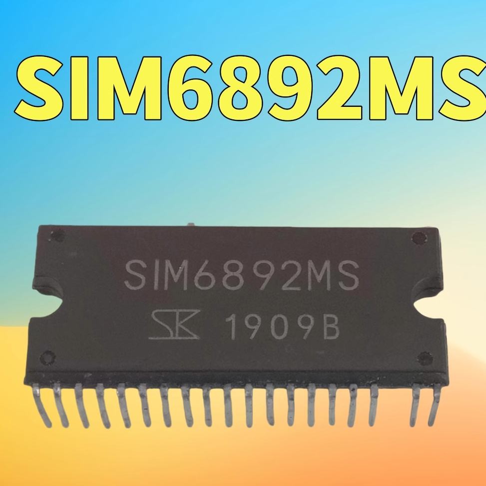 ชิ้นส่วนอิเล็กทรอนิกส์ SIM6892MS | Shopee Thailand