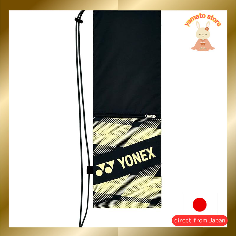 YONEX Badminton Racket Bag - Holds 2 Rackets - Red Color | Shopee Thailand