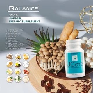ช้อป Balance UCore ราคาสุดคุ้ม ได้ง่าย ๆ | Shopee Thailand