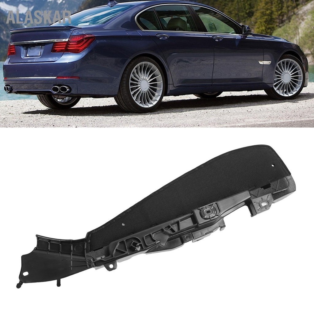 ALASKAR ที่นั่งด้านหน้ารางสนับสนุน Direct Fit Professional 52107317459 ...