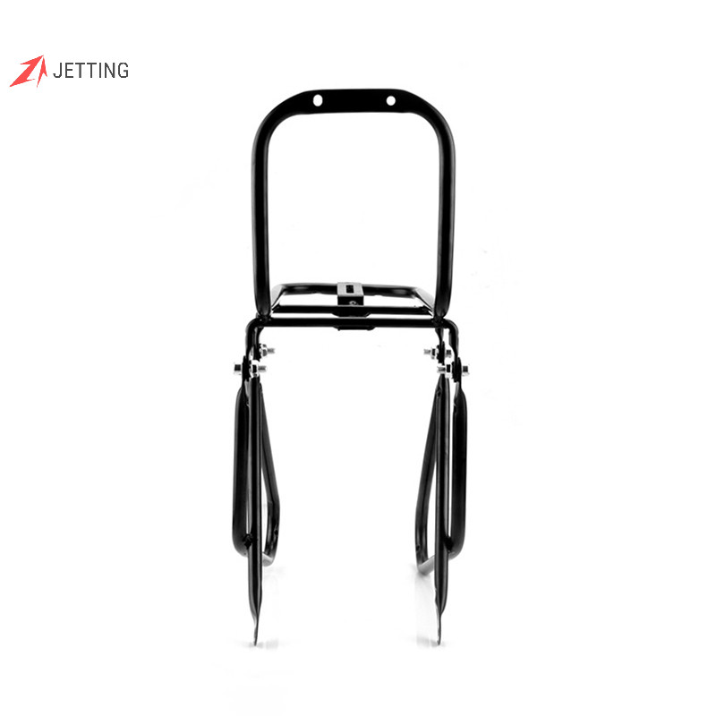 Jtth ชั้นวางจานเบรกหน้า เหล็กหนา ระยะไกล อุปกรณ์เสริม สําหรับจักรยาน ...