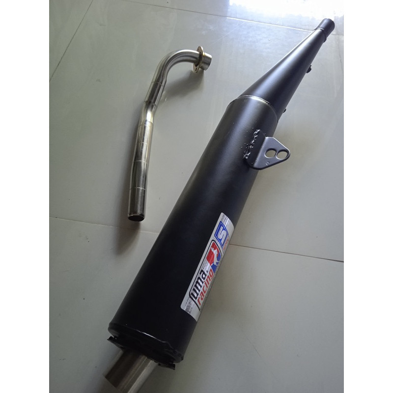 Uma racing ( ราคาโรงงาน ) Pôuma racing v3 v4 เต ็ มคอคลื ่ นฝัน Sirius ...