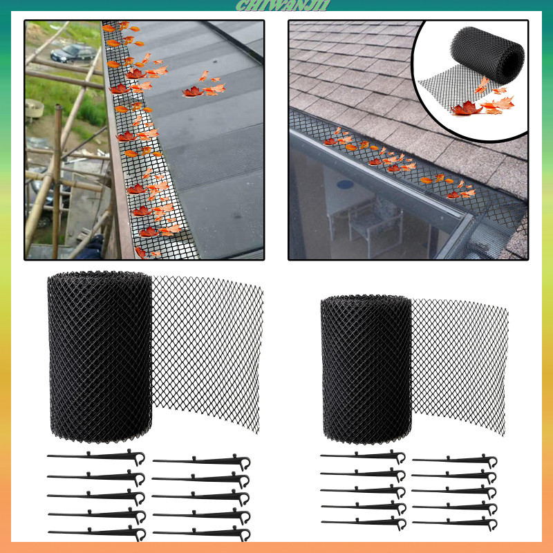 [Chiwanji1] ตาข่ายคลุมหลังคา กว้าง 6 นิ้ว 7 นิ้ว ยาว 20 นิ้ว 26 นิ้ว 1 ...