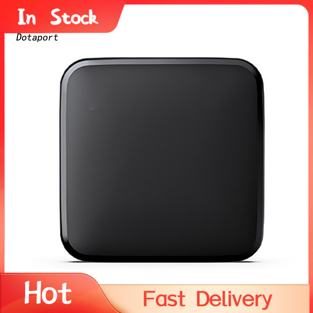 Kddt- ฮาร์ดดิสก์โซลิดสเตท 500GB 1TB 2TB 6TB ความเร็วสูง อุปกรณ์เสริม ...