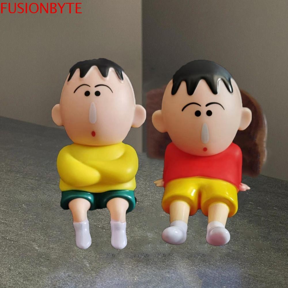 Fusionbyte Crayon Shin-Chan ที่วางโทรศัพท์, Shinnosuke Nohara พร้อม Light Crayon Shin-Chan รูป ...