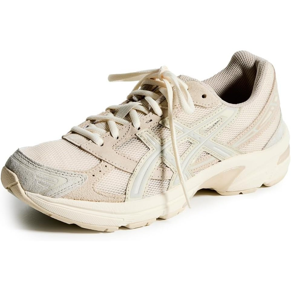 ASICS GEL-1130 วานิลลา/ไวท์เซจ 13 D (M), วานิลลา/ไวท์เซจ WBYR | Shopee ...