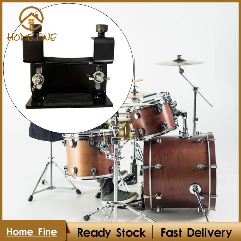 [Katarina_x] Bass Drum Lifter Drum Kit Accessory Compact Lightweight ...
