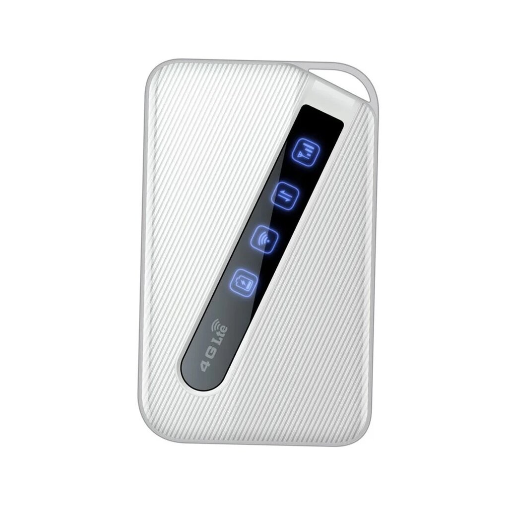 D-LINK 4G/LTE Mobile Router DWR-930M พ็อคเก็ตไวไฟ เร้าเตอร์ใส่ซิม ...