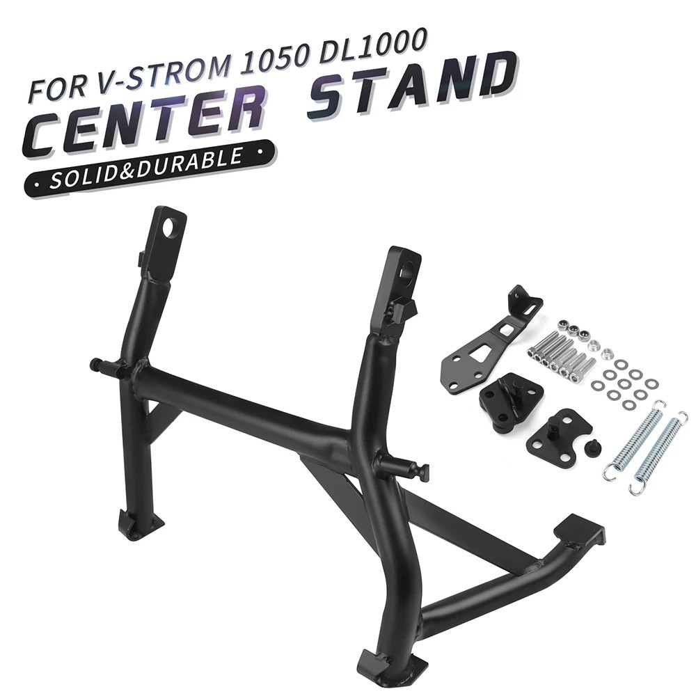ZCS For Suzuki Vstrom 1050 XT V-Strom 1000/XT DL1500 DL1000 Motorcycle ...