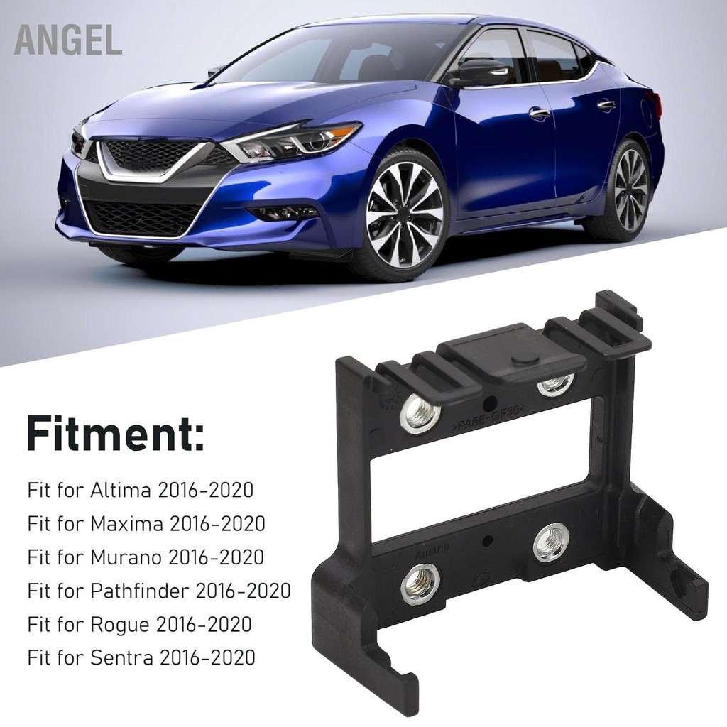 ANGEL ระยะทาง Sensor Bracket พลาสติก ABS ปรับมุม 1271015029 สำหรับ ...