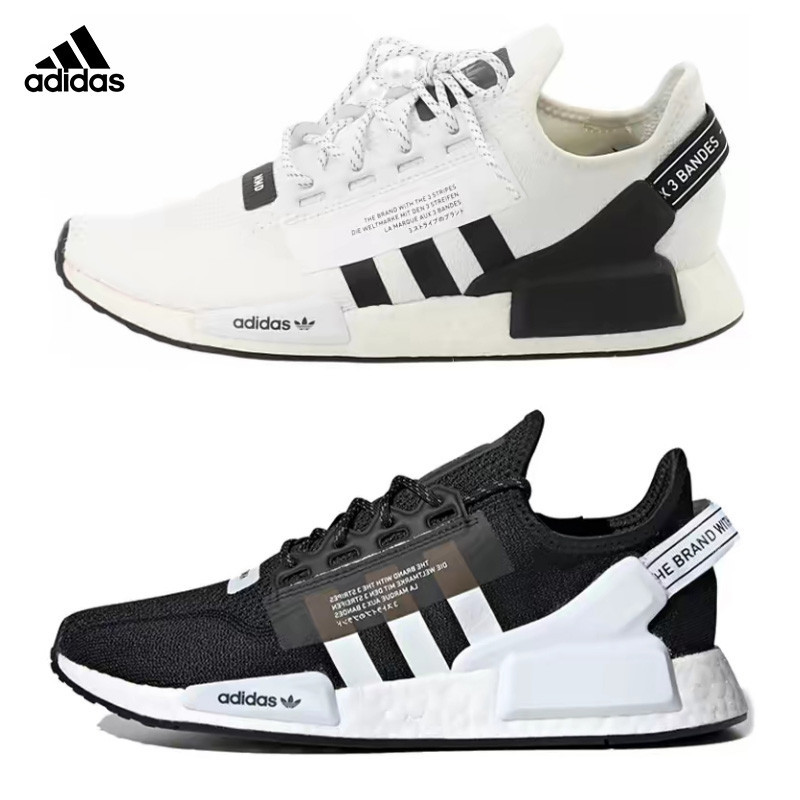 adidas originals NMD V2 FV9021 FV9022 | Shopee Thailand