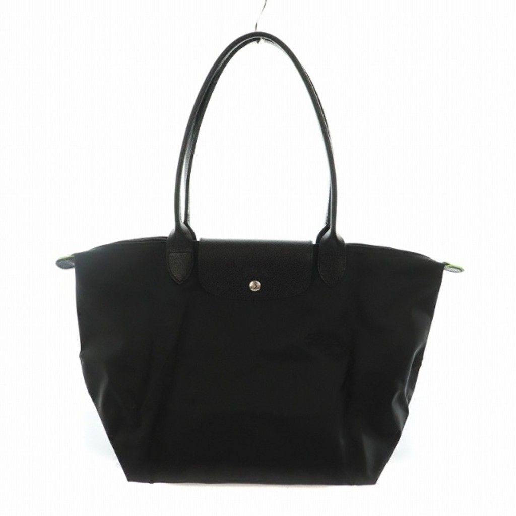 Longchamp Tote Bag Le Pliage Nylon Direct from Japan Secondhand ...