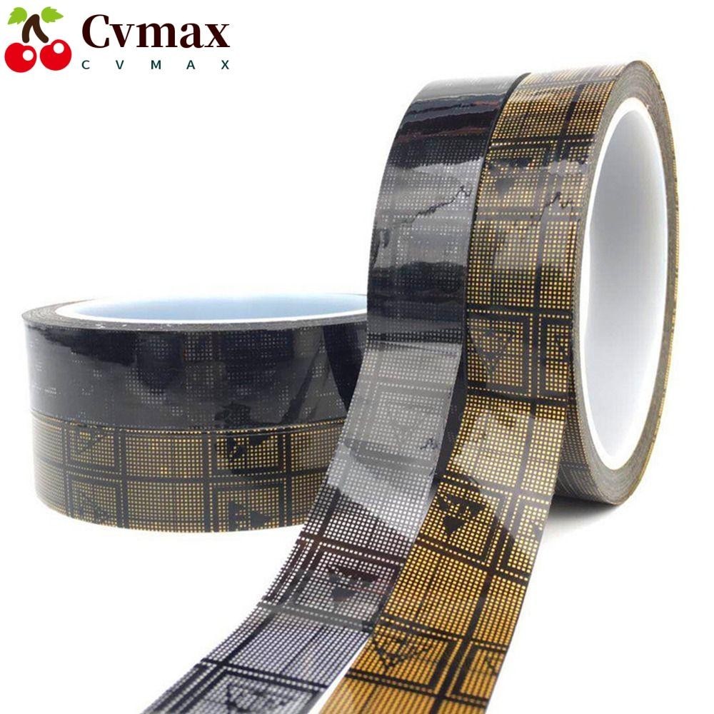 Cvmax เทปป้องกันไฟฟ้าสถิตย์ กันน้ํา สําหรับแผงวงจรไฟฟ้า ESD | Shopee ...