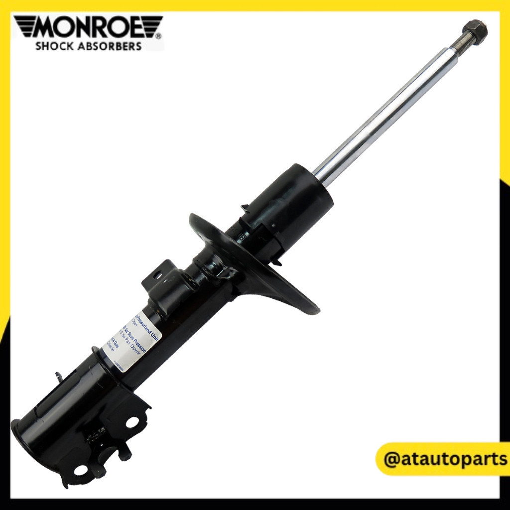 MONROE โช๊คอัพหน้า CHEVROLET อาวีโอ้ ( AVEO ) ปี 06--> รุ่นโช๊ค ...