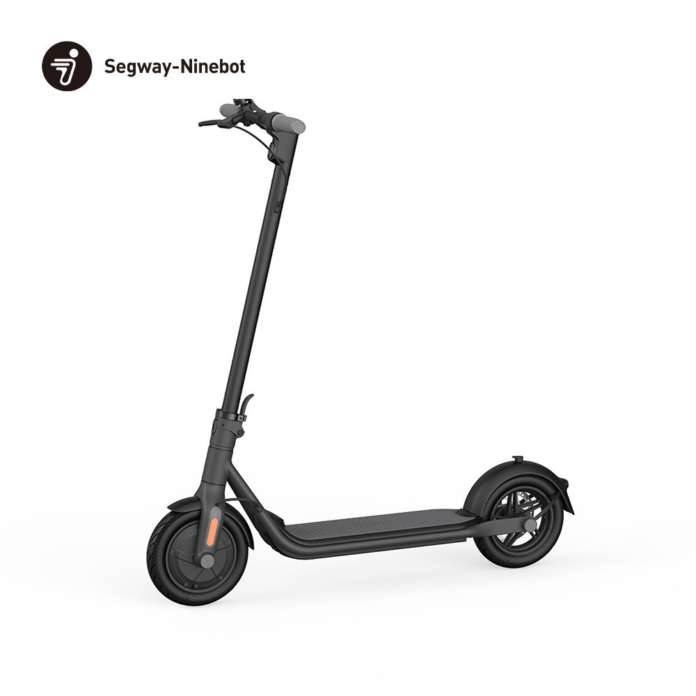 Ninebot F25 Electric Scooter สกู๊ตเตอร์ไฟฟ้า F Series 2022 เครื่องศูนย์ ...