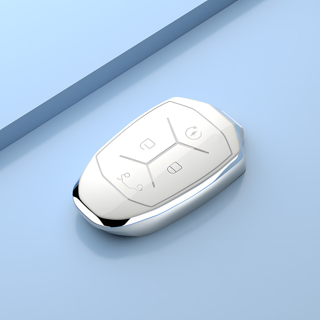 ปลอกกุญแจรถยนต์ สําหรับ Lengke 03 02 06 | Shopee Thailand