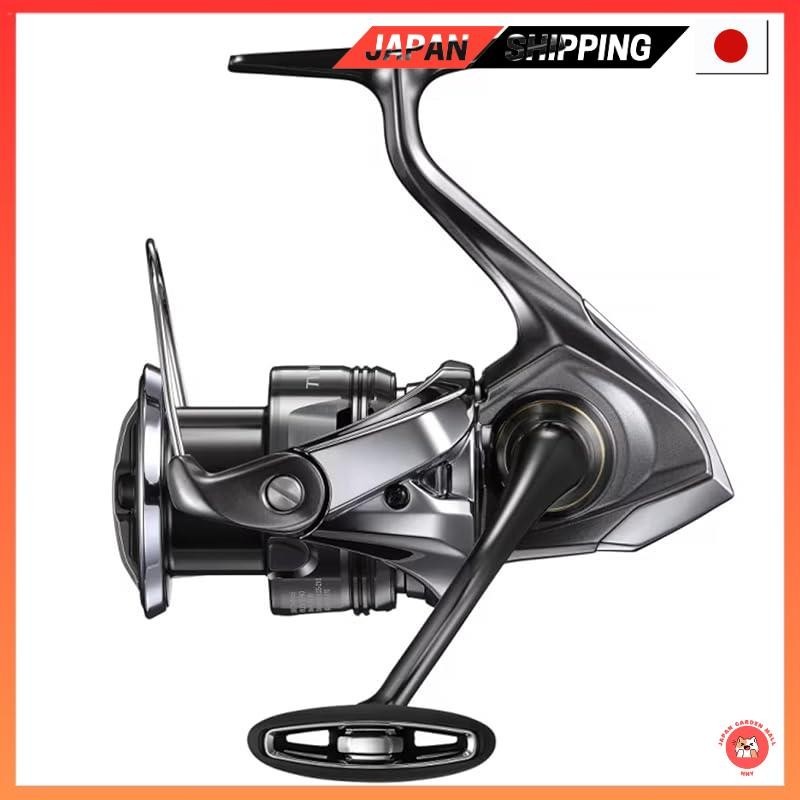 【ส่งตรงจากญี่ปุ่น】Shimano (Shimano) รอกสปินนิ่ง 24 Twin Power C3000Xg | Shopee Thailand