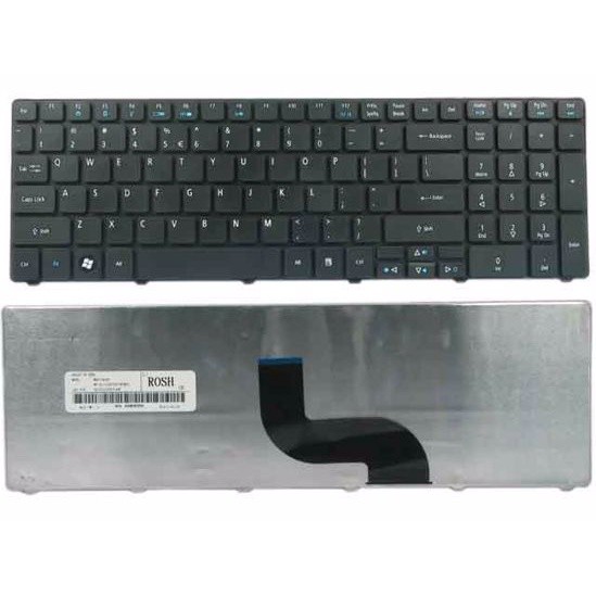 ACER ASPIRE 5750 KEYBOARD | Shopee Thailand
