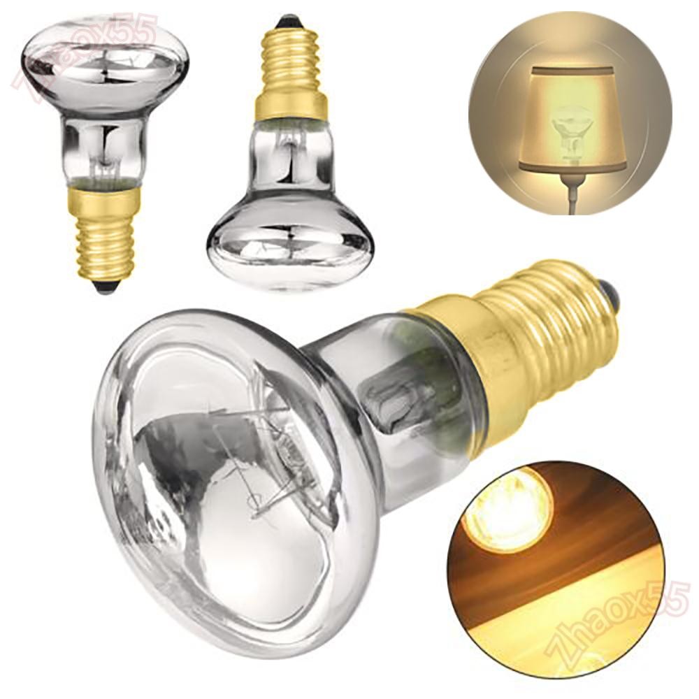 Zhaox55 2 ชิ้นหลอดฮาโลเจนประหยัดพลังงาน, 25 วัตต์ 30 วัตต์ 230 โวลต์ ...