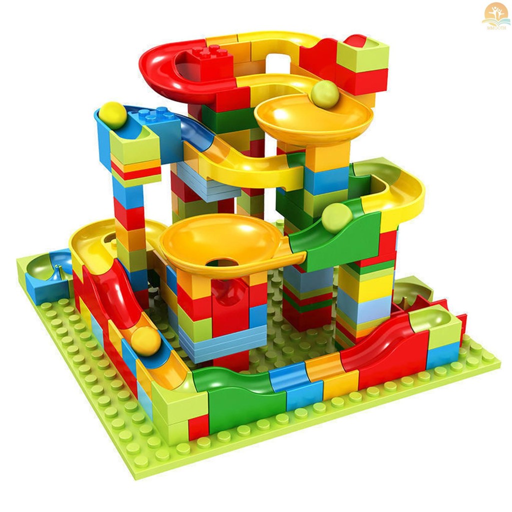 Mini ขนาด Building Blocks 168 ชิ้นชุด Run บล็อกขนาดเล็กของขวัญสําหรับ ...