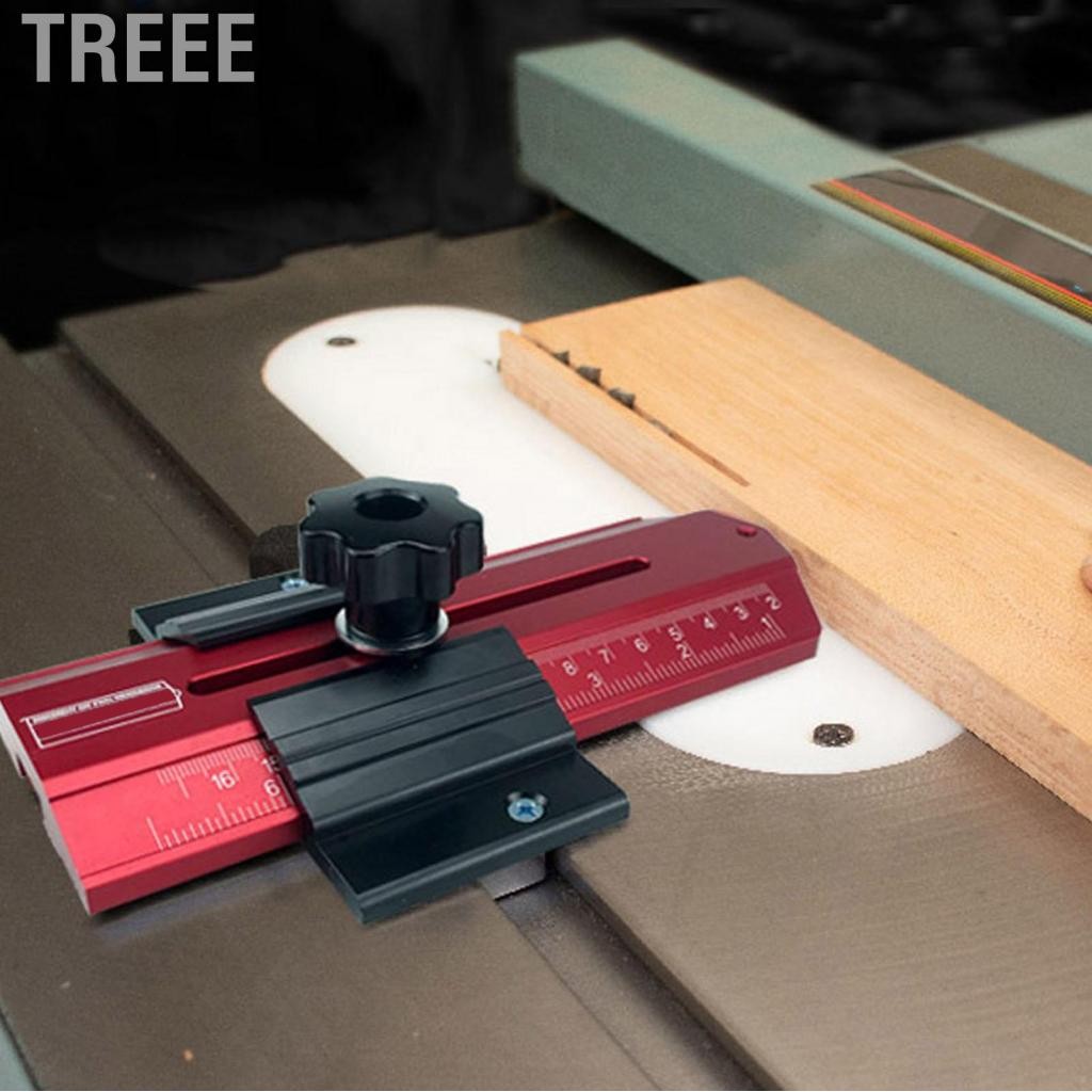 Treee โต๊ะตัดที่ดีเห็นคู่มือการสวมใส่ตัวจิ๊ก | Shopee Thailand