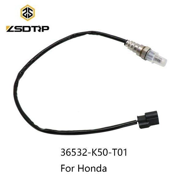 Oxygen Sensor 36532-K50-T01 For Honda Sensor O2 Oxygen Oksigen Beat eSP ...